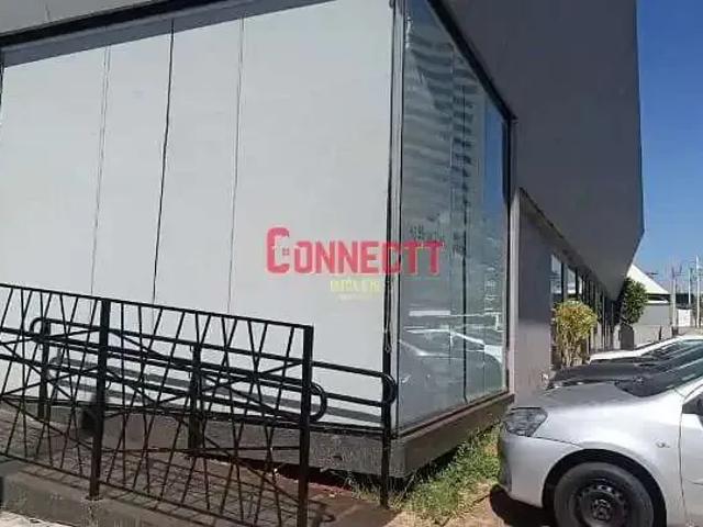 Loja / Comércio para Locação em Ribeirão Preto/SP Alto da Boa Vista
