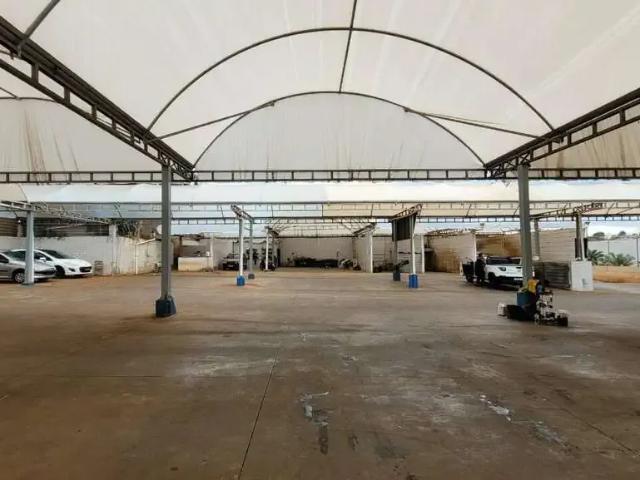 Loja / Comércio para Locação em Ribeirão Preto/SP Alto da Boa Vista