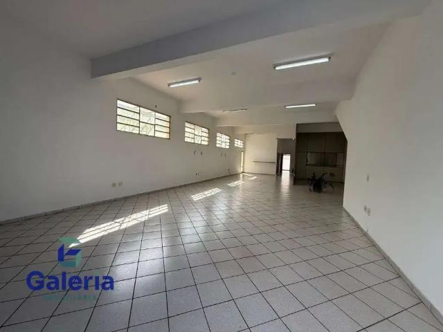 Loja / Comércio para Locação em Ribeirão Preto/SP Alto da Boa Vista