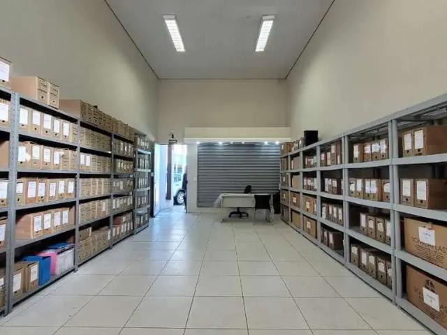 Loja / Comércio para Locação em Ribeirão Preto/SP Alto da Boa Vista
