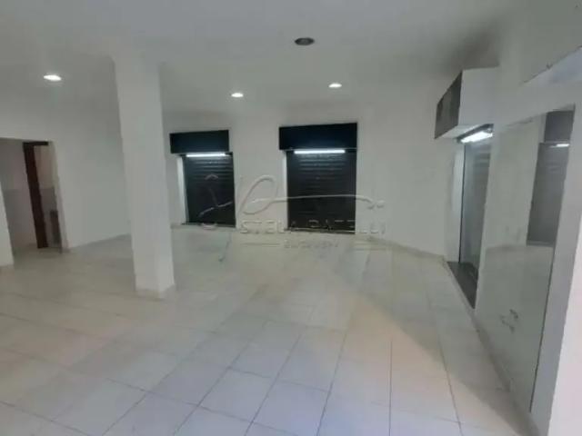 Loja / Comércio para Locação em Ribeirão Preto/SP Alto da Boa Vista