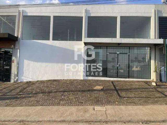 Loja / Comércio para Locação em Ribeirão Preto/SP Alto da Boa Vista
