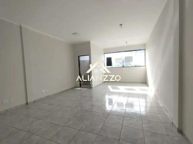 Loja / Comércio para Locação em Ribeirão Preto/SP Alto da Boa Vista