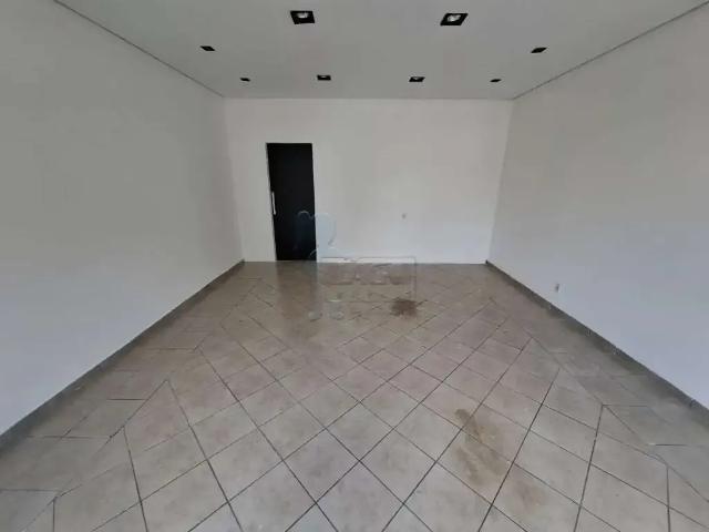 Loja / Comércio para Locação em Ribeirão Preto/SP Alto da Boa Vista