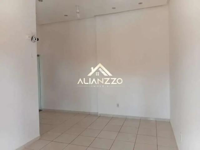 Loja / Comércio para Locação em Ribeirão Preto/SP Alto da Boa Vista 4 Quartos