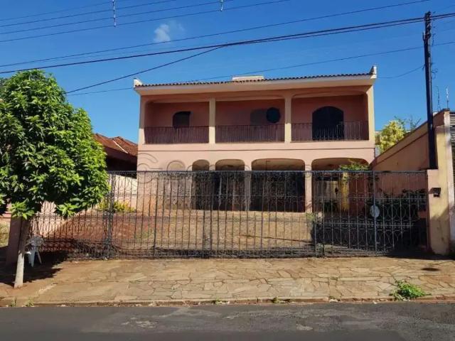 Loja / Comércio para Locação em Ribeirão Preto/SP Alto da Boa Vista 4 Quartos