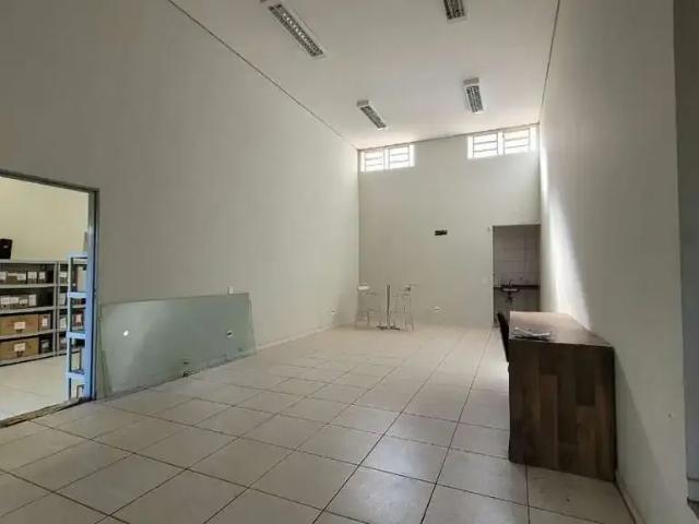Loja / Comércio para Locação em Ribeirão Preto/SP Alto da Boa Vista
