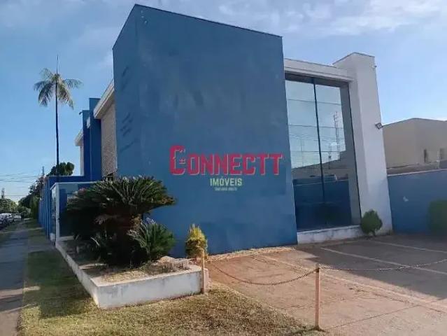 Loja / Comércio para Locação em Ribeirão Preto/SP Alto da Boa Vista