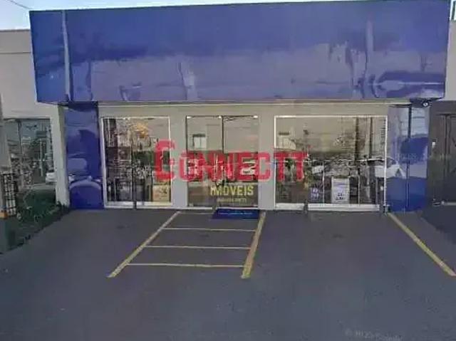 Loja / Comércio para Locação em Ribeirão Preto/SP Alto da Boa Vista