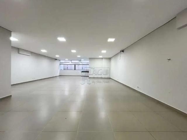 Loja / Comércio para Locação em Ribeirão Preto/SP Alto da Boa Vista