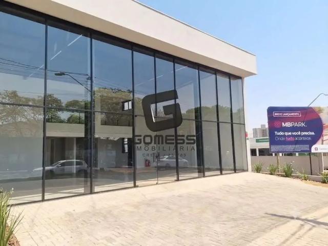 Loja / Comércio para Locação em Ribeirão Preto/SP Alto da Boa Vista