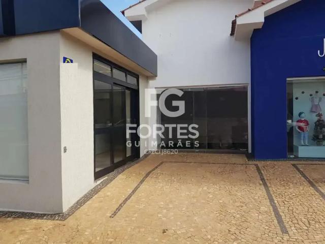 Loja / Comércio para Locação em Ribeirão Preto/SP Alto da Boa Vista