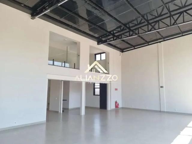 Loja / Comércio para Locação em Ribeirão Preto/SP Alto da Boa Vista