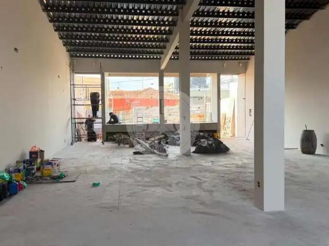 Loja / Comércio para Locação em Ribeirão Preto/SP Alto da Boa Vista