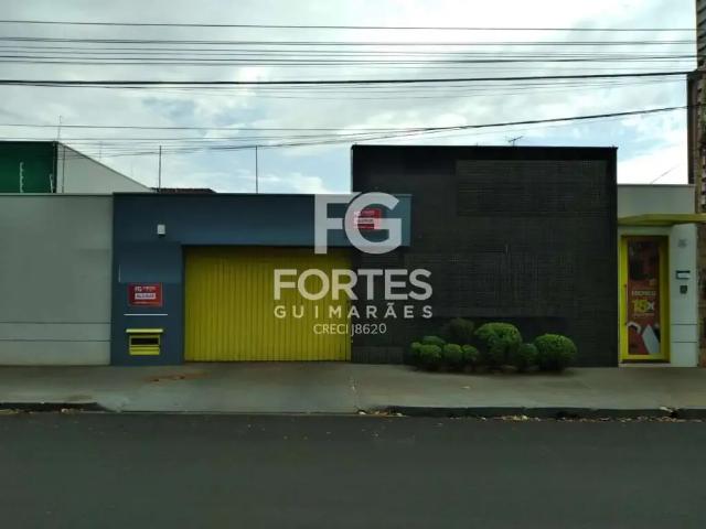 Loja / Comércio para Locação em Ribeirão Preto/SP Alto da Boa Vista