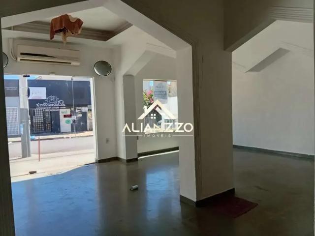 Loja / Comércio para Locação em Ribeirão Preto/SP Alto da Boa Vista