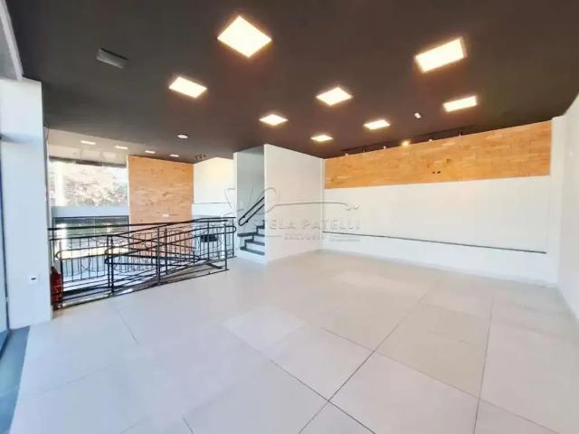Loja / Comércio para Locação em Ribeirão Preto/SP Alto da Boa Vista