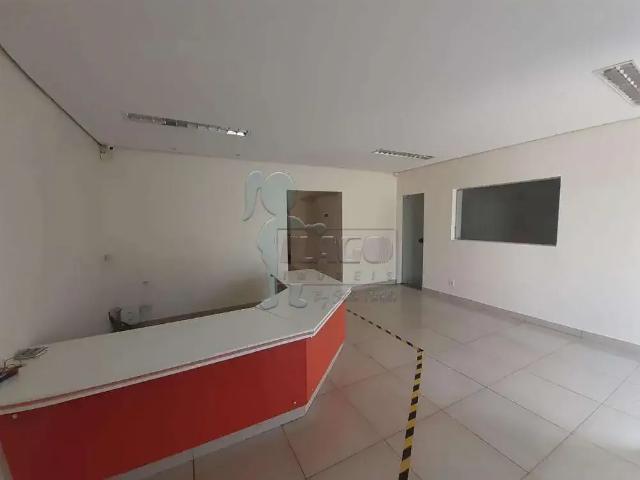 Loja / Comércio para Locação em Ribeirão Preto/SP Alto da Boa Vista