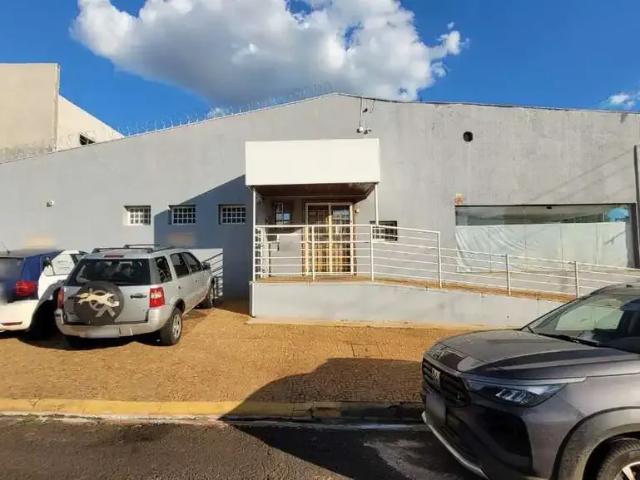 Loja / Comércio para Locação em Ribeirão Preto/SP Alto da Boa Vista