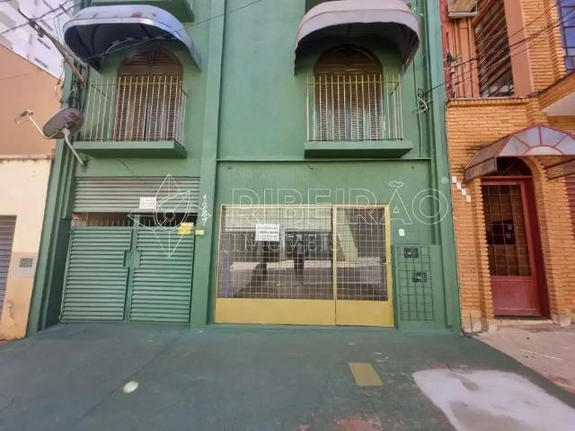 Loja / Comércio para Locação em Ribeirão Preto/SP Alto da Boa Vista