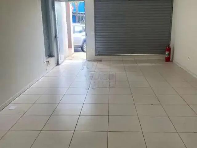 Loja / Comércio para Locação em Ribeirão Preto/SP Alto da Boa Vista