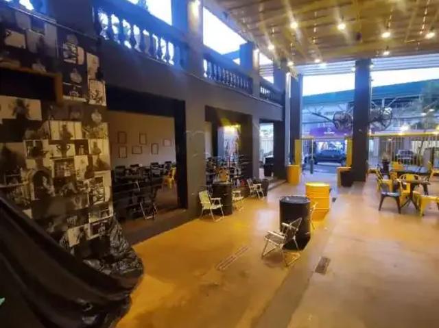 Loja / Comércio para Locação em Ribeirão Preto/SP Alto da Boa Vista