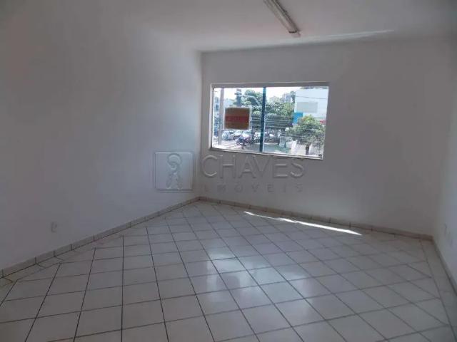 Loja / Comércio para Locação em Ribeirão Preto/SP Alto da Boa Vista