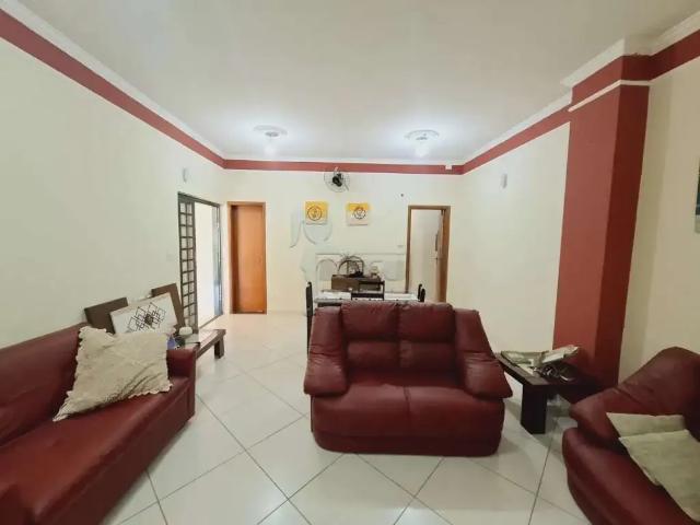 Loja / Comércio para Locação em Ribeirão Preto/SP Alto da Boa Vista 6 Quartos