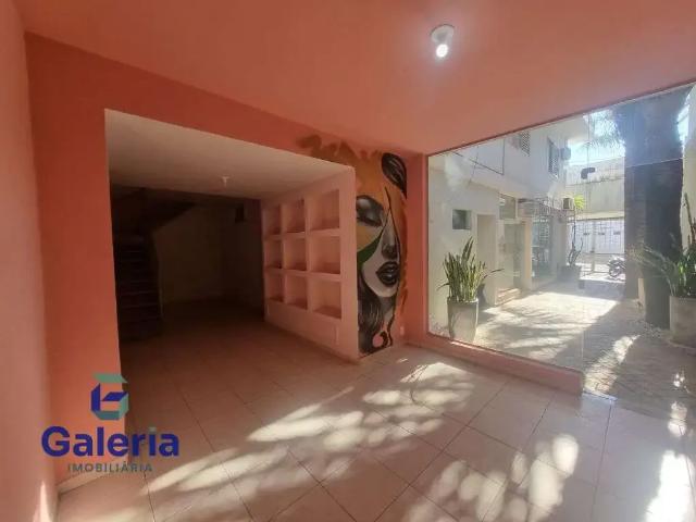 Loja / Comércio para Locação em Ribeirão Preto/SP Alto da Boa Vista