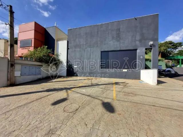 Loja / Comércio para Locação em Ribeirão Preto/SP Alto da Boa Vista