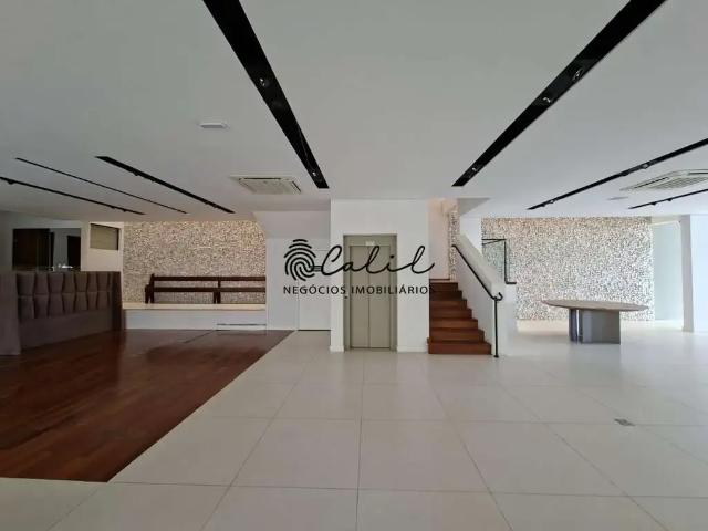 Loja / Comércio para Locação em Ribeirão Preto/SP Alto da Boa Vista