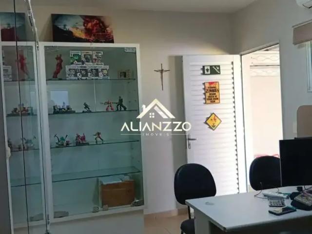 Loja / Comércio para Locação em Ribeirão Preto/SP Alto da Boa Vista