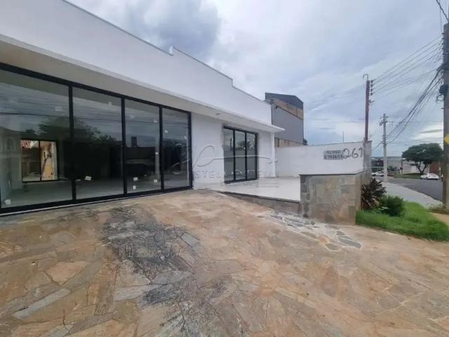 Loja / Comércio para Locação em Ribeirão Preto/SP Alto da Boa Vista