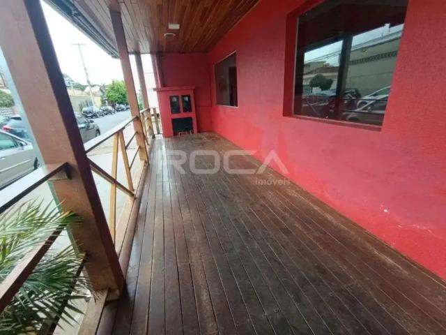 Loja / Comércio para Locação em Ribeirão Preto/SP Alto da Boa Vista