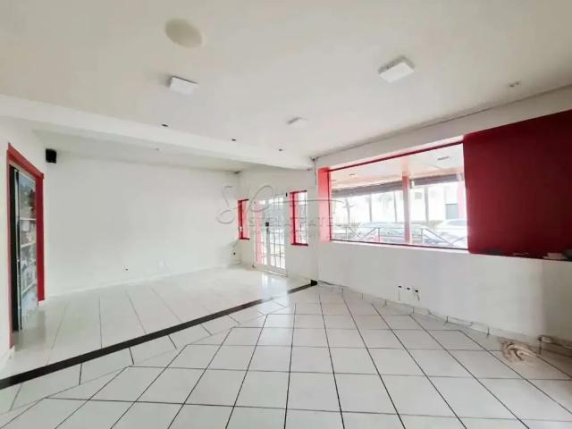 Loja / Comércio para Locação em Ribeirão Preto/SP Alto da Boa Vista