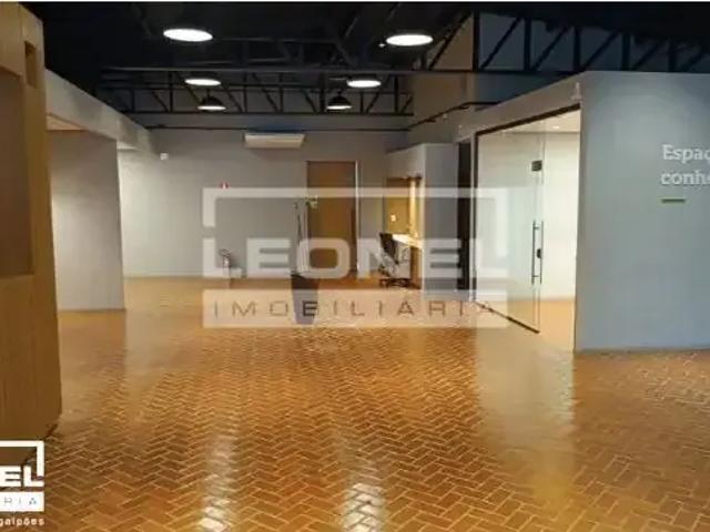 Loja / Comércio para Locação em Ribeirão Preto/SP Alto da Boa Vista