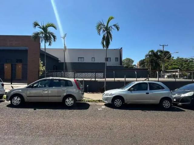 Loja / Comércio para Locação em Ribeirão Preto/SP Alto da Boa Vista