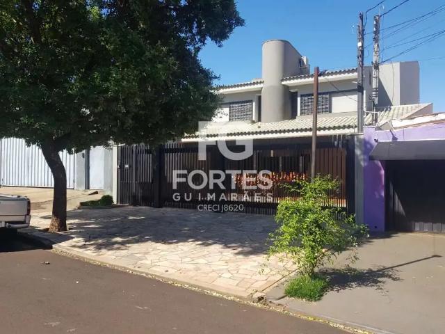Loja / Comércio para Locação em Ribeirão Preto/SP Alto da Boa Vista