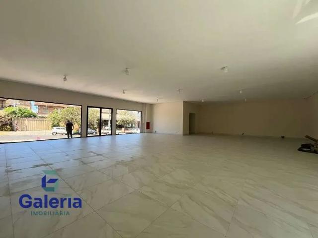 Loja / Comércio para Locação em Ribeirão Preto/SP Alto da Boa Vista