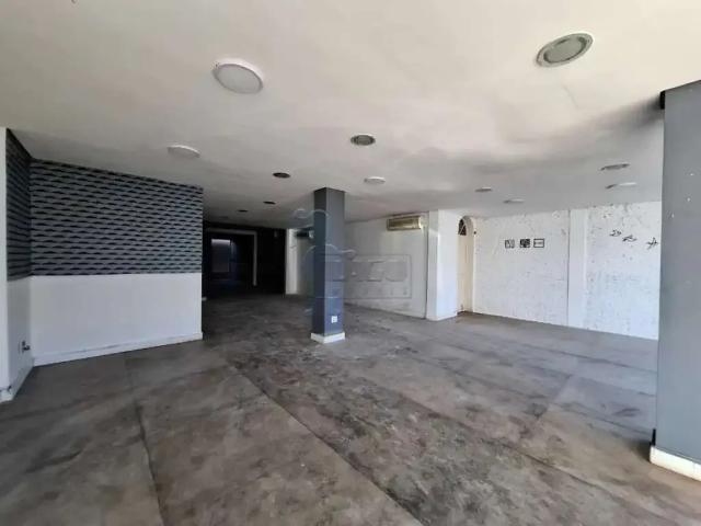 Loja / Comércio para Locação em Ribeirão Preto/SP Alto da Boa Vista