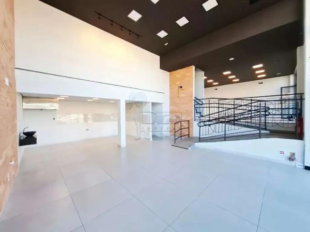 Loja / Comércio para Locação em Ribeirão Preto/SP Alto da Boa Vista