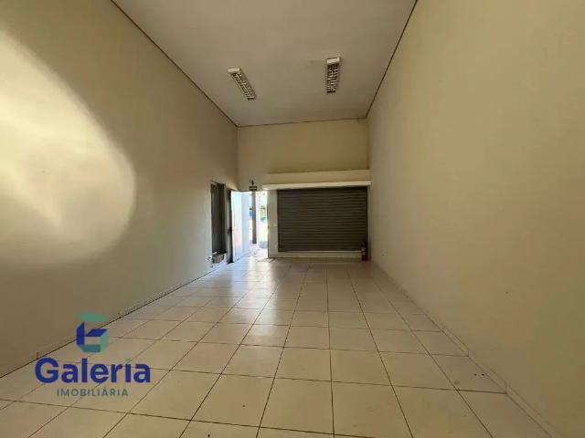 Loja / Comércio para Locação em Ribeirão Preto/SP Alto da Boa Vista