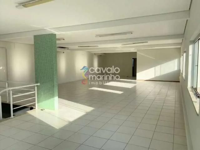 Loja / Comércio para Locação em Ribeirão Preto/SP Alto da Boa Vista