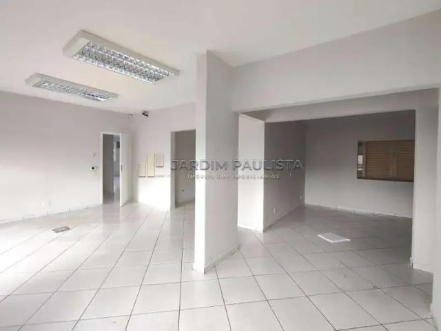 Loja / Comércio para Locação em Ribeirão Preto/SP Alto da Boa Vista