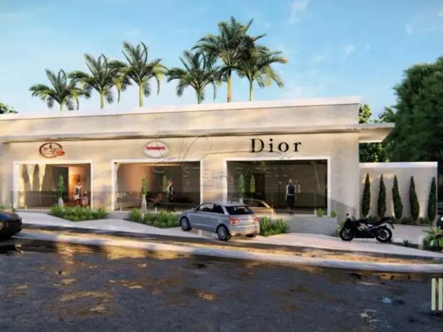Loja / Comércio para Locação em Ribeirão Preto/SP Alto da Boa Vista
