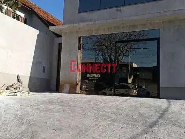 Loja / Comércio para Locação em Ribeirão Preto/SP Alto da Boa Vista