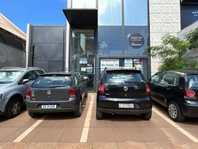 Loja / Comércio para Locação em Ribeirão Preto/SP Alto da Boa Vista