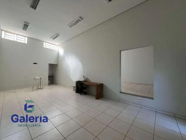 Loja / Comércio para Locação em Ribeirão Preto/SP Alto da Boa Vista