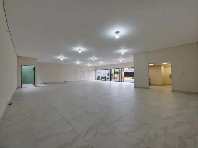 Loja / Comércio para Locação em Ribeirão Preto/SP Alto da Boa Vista