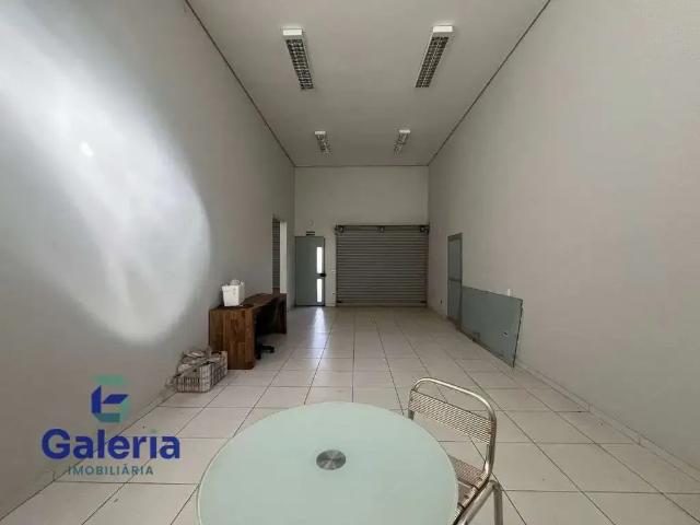 Loja / Comércio para Locação em Ribeirão Preto/SP Alto da Boa Vista